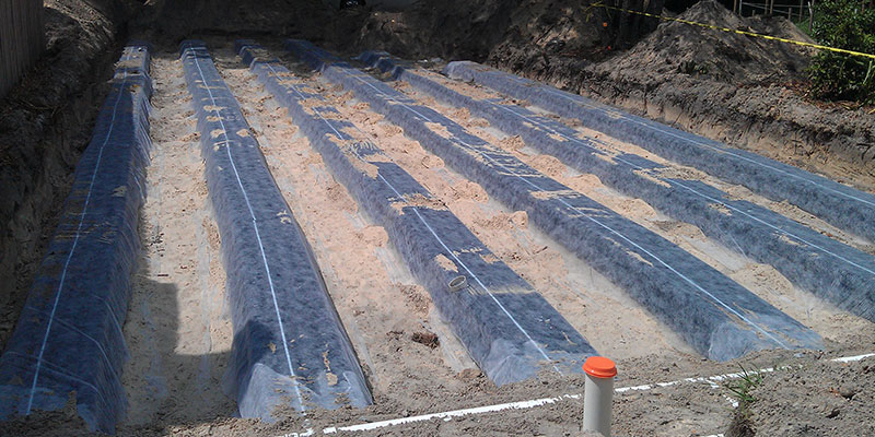Passive Nitrogen Septic Systems are Gaining Popularity for Good Reasons ... Passive Nitrogen Septic Systems are Gaining Popularity for Good Reasons ...