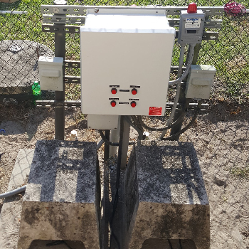 Septic Tank Alarms, Dade City, FL | Southern Water and Soil